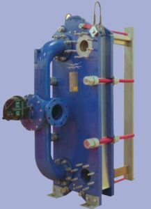 Backflushing your Plate Heat Exchanger Guidelines