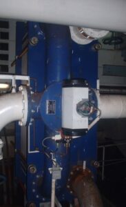 Backflushing your Plate Heat Exchanger Guidelines