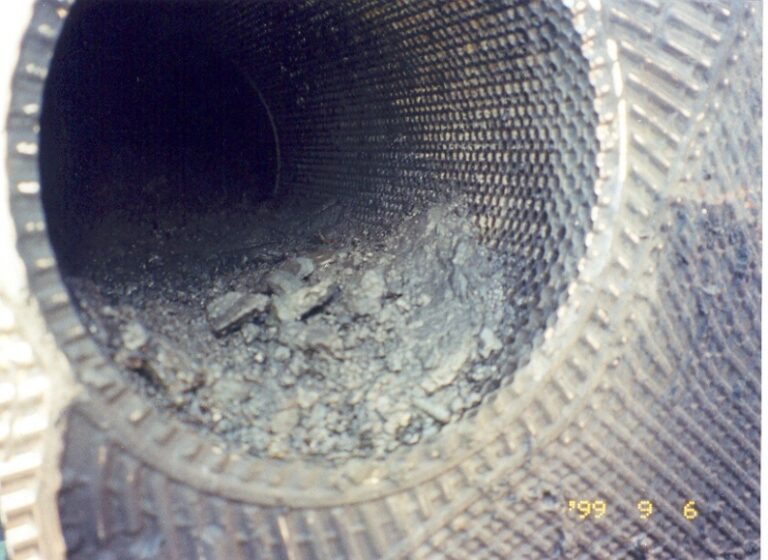 Plate Heat Exchanger Cleaning Information Guide